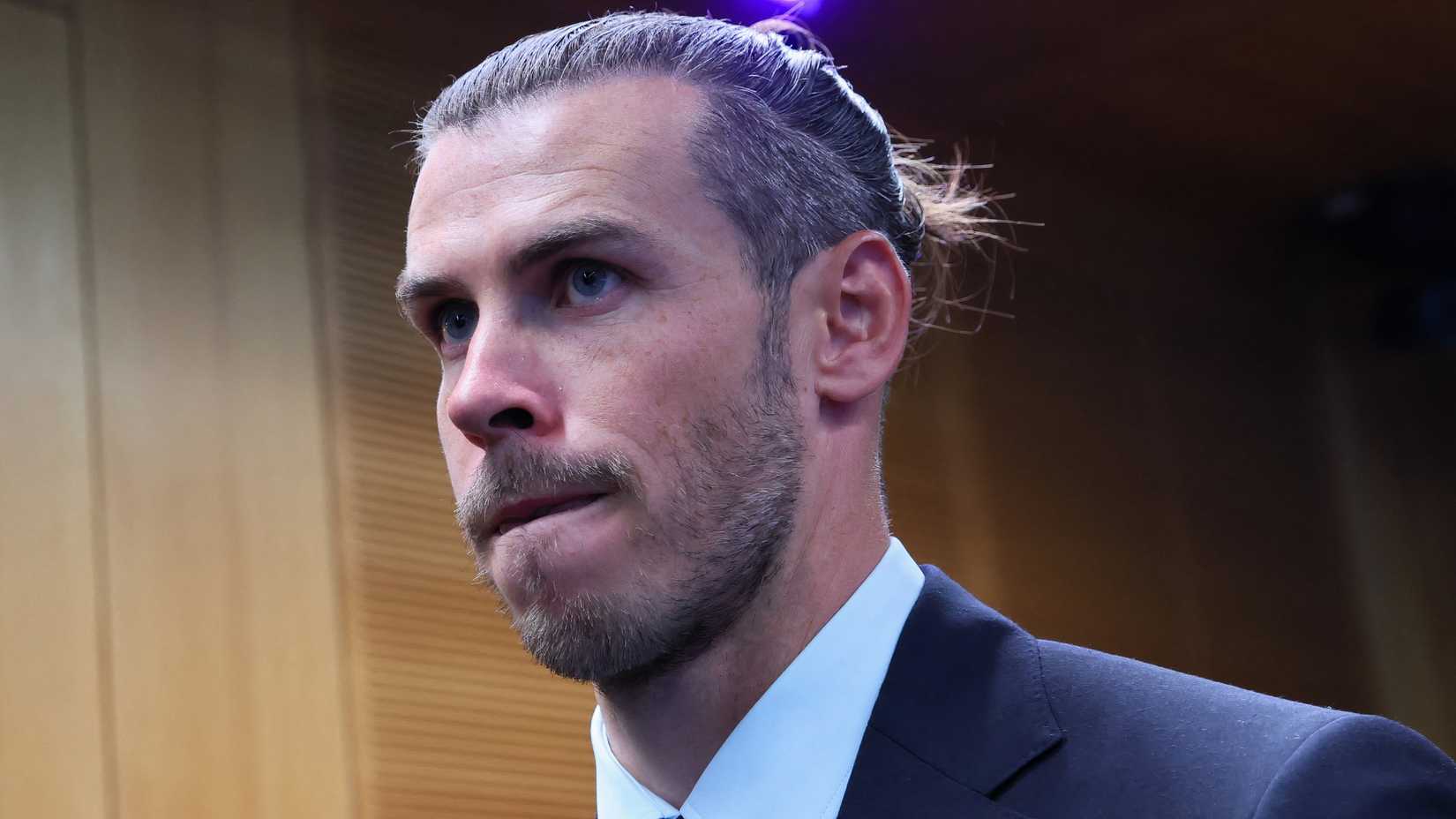 Two new groups join Gareth Bale in pursuit of Cardiff City, Vincent Tan ...