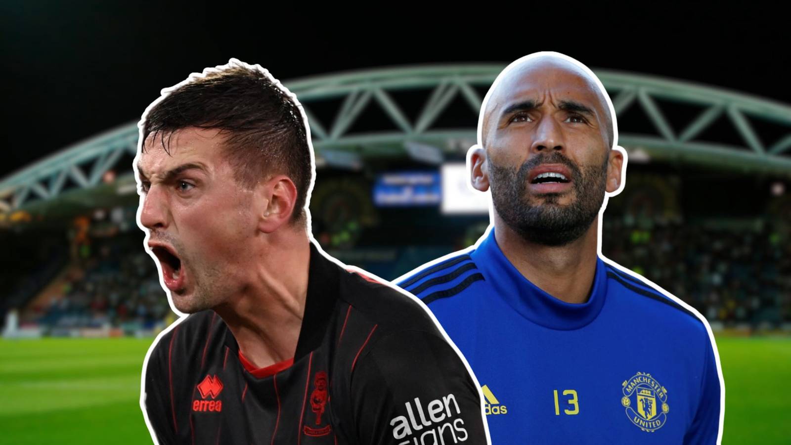 Huddersfield Town backed to strike Lincoln City deal despite Joe Low ...