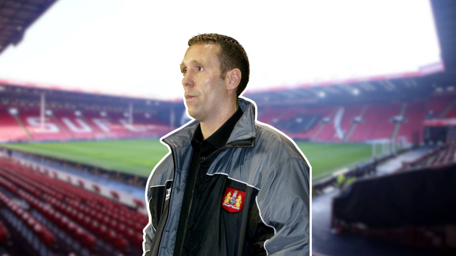 Sheffield United touted to raid Bristol City for technical director ...
