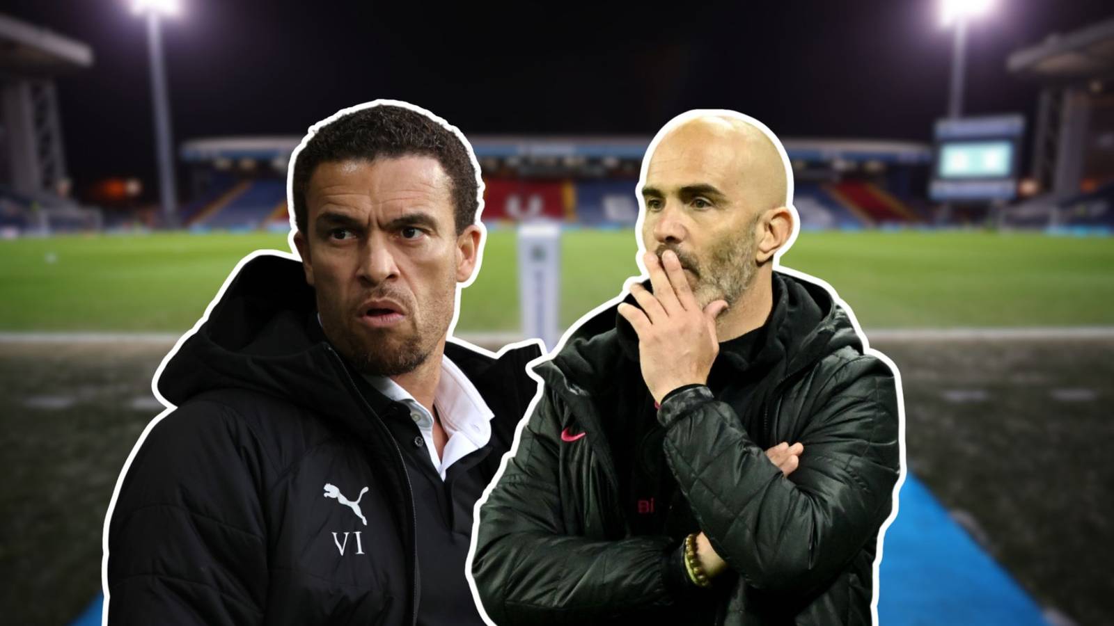 Blackburn Rovers: Chelsea ready to pip Man City in transfer move for ...