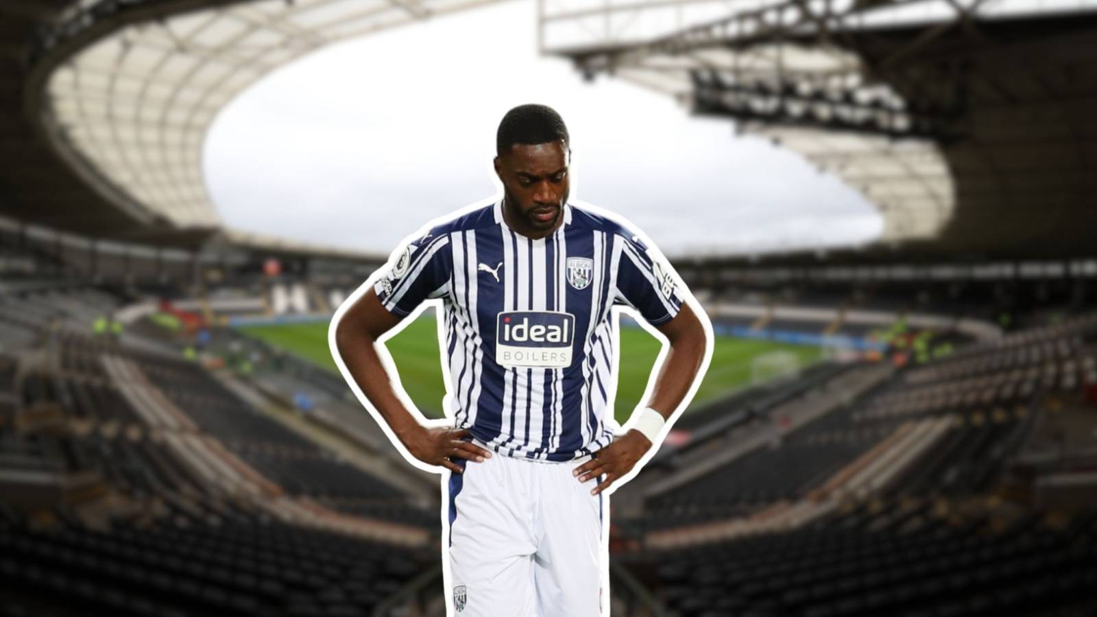 Exclusive: Don Goodman plays down West Brom, Semi Ajayi regret as Hull ...