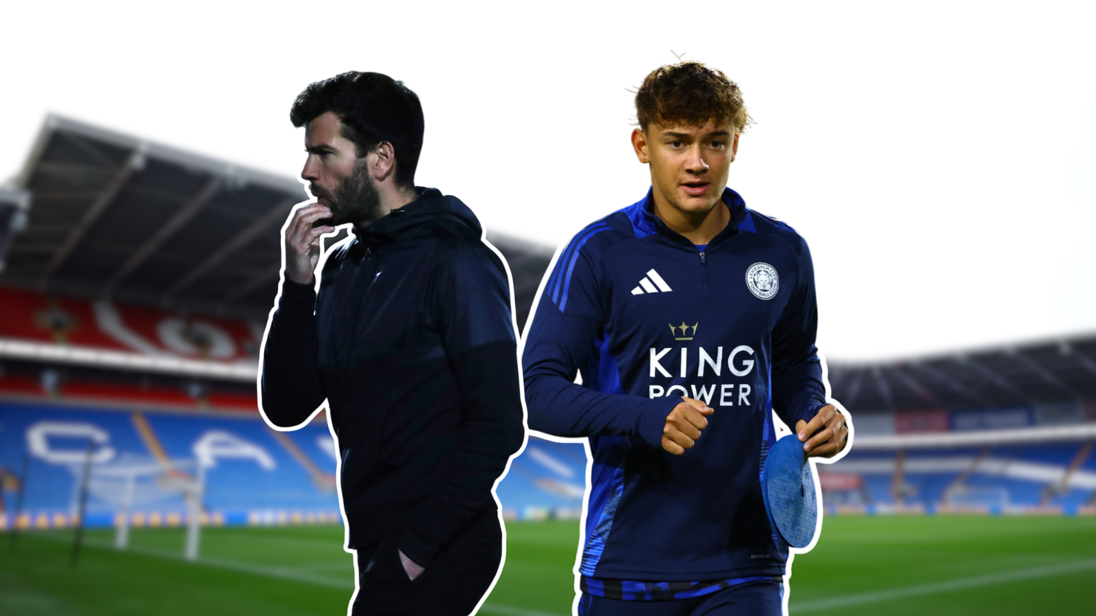 Cardiff City told to avoid fresh loan deal for "frustrating" Leicester ...