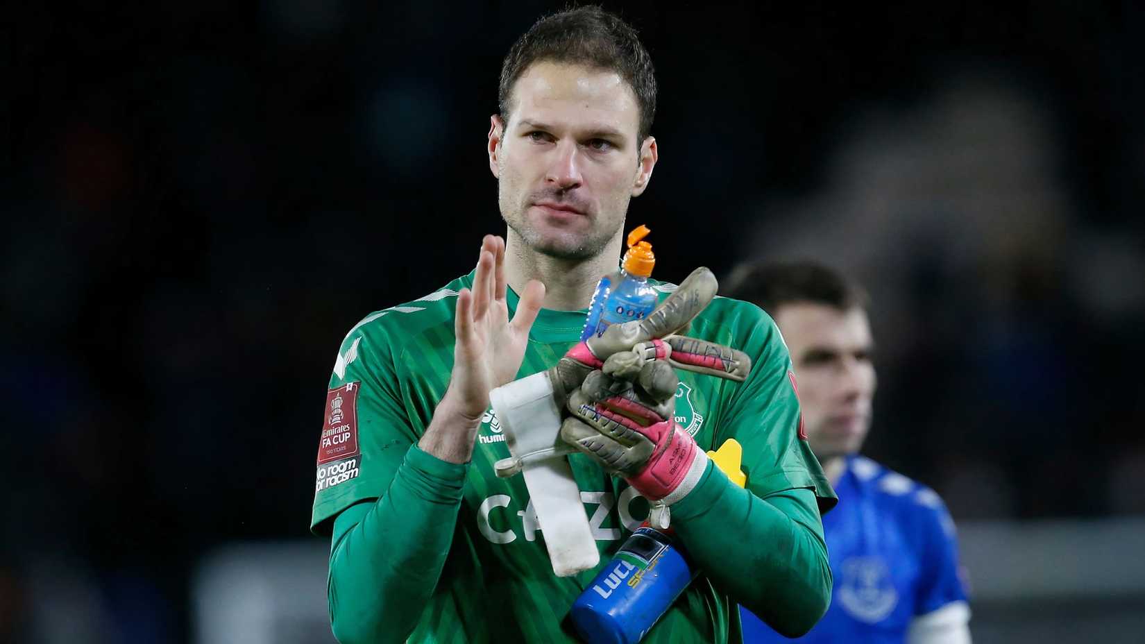 Exclusive: What Don Goodman thinks about Leicester City signing ex ...