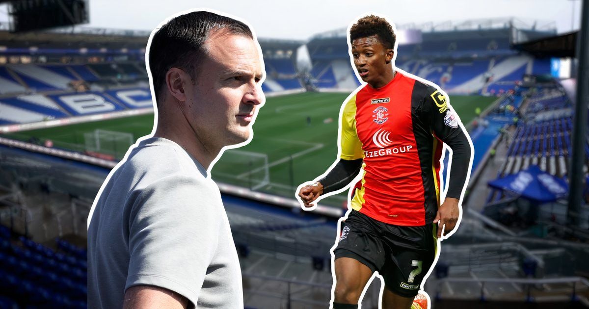 Blockbuster Birmingham City transfer is seriously impressive – It isn’t ...
