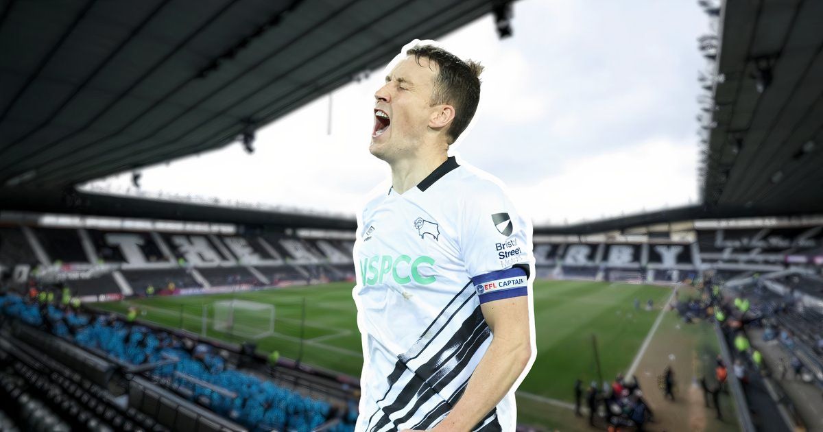 Exclusive: Don Goodman drops "concerned" Derby County claim after Craig ...