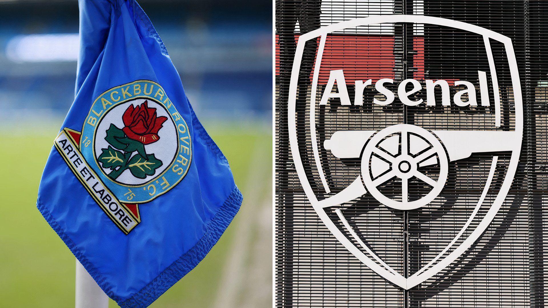 Arsenal eyeing up 7-figure Blackburn Rovers transfer raid for Igor Tyjon