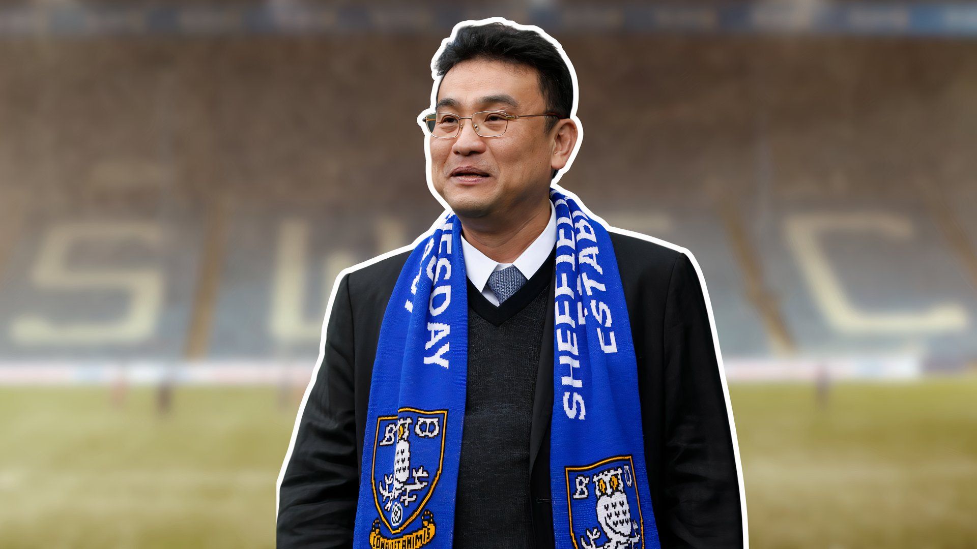 Fresh update emerges on Dejphon Chansiri's latest Sheffield Wednesday ...