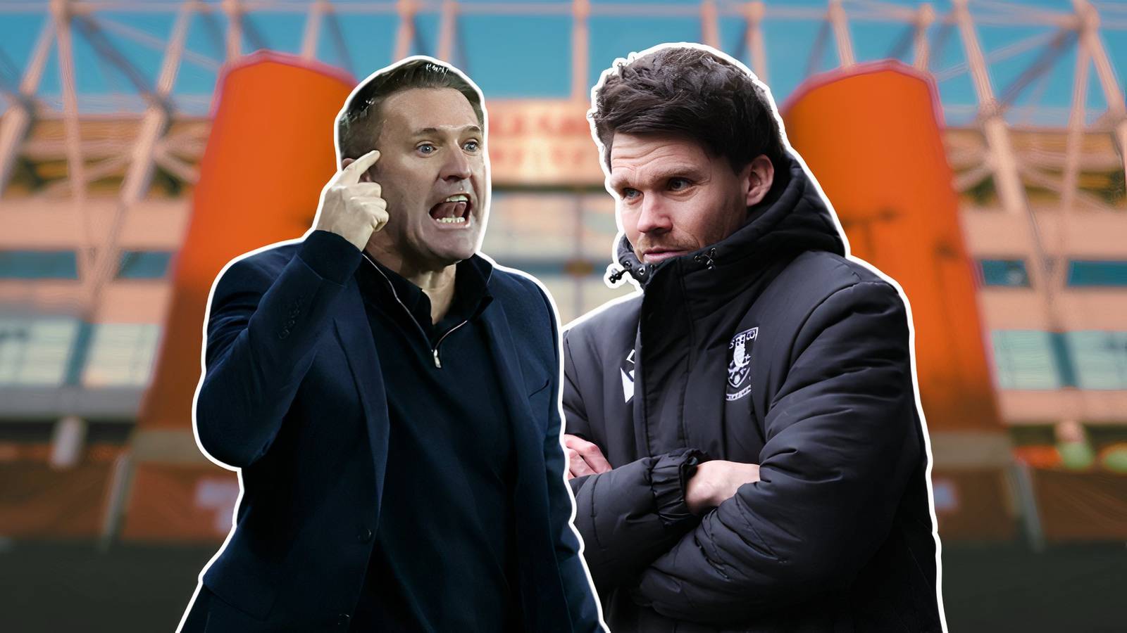 Middlesbrough FC facing same Danny Rohl problem Southampton had; Robbie ...