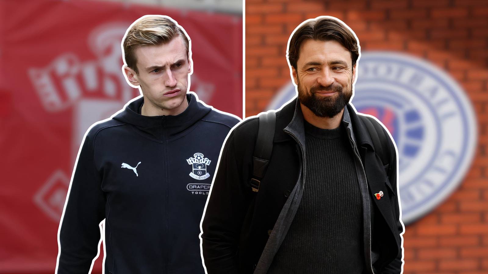 Southampton eyeing 8-figure transfer fee as Russell Martin plots ...