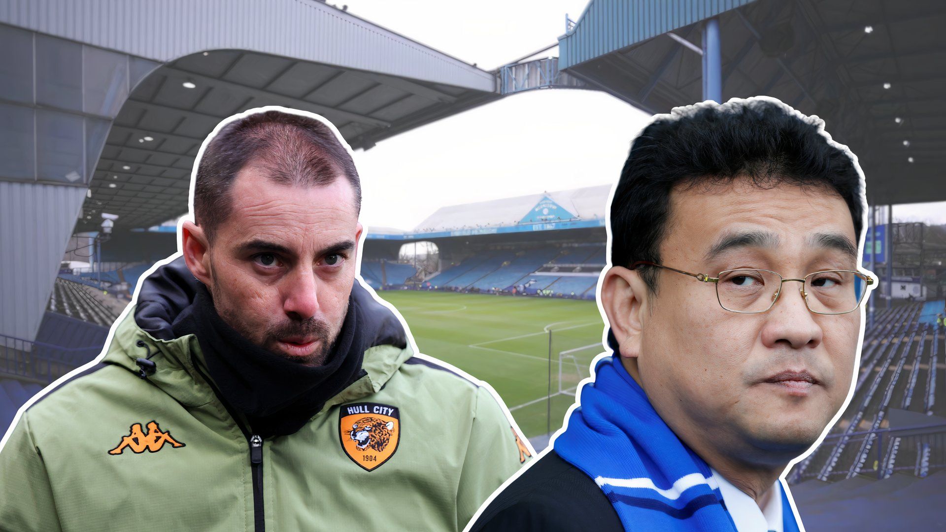 Sheffield Wednesday should plot Ruben Selles move to replace Danny Rohl ...