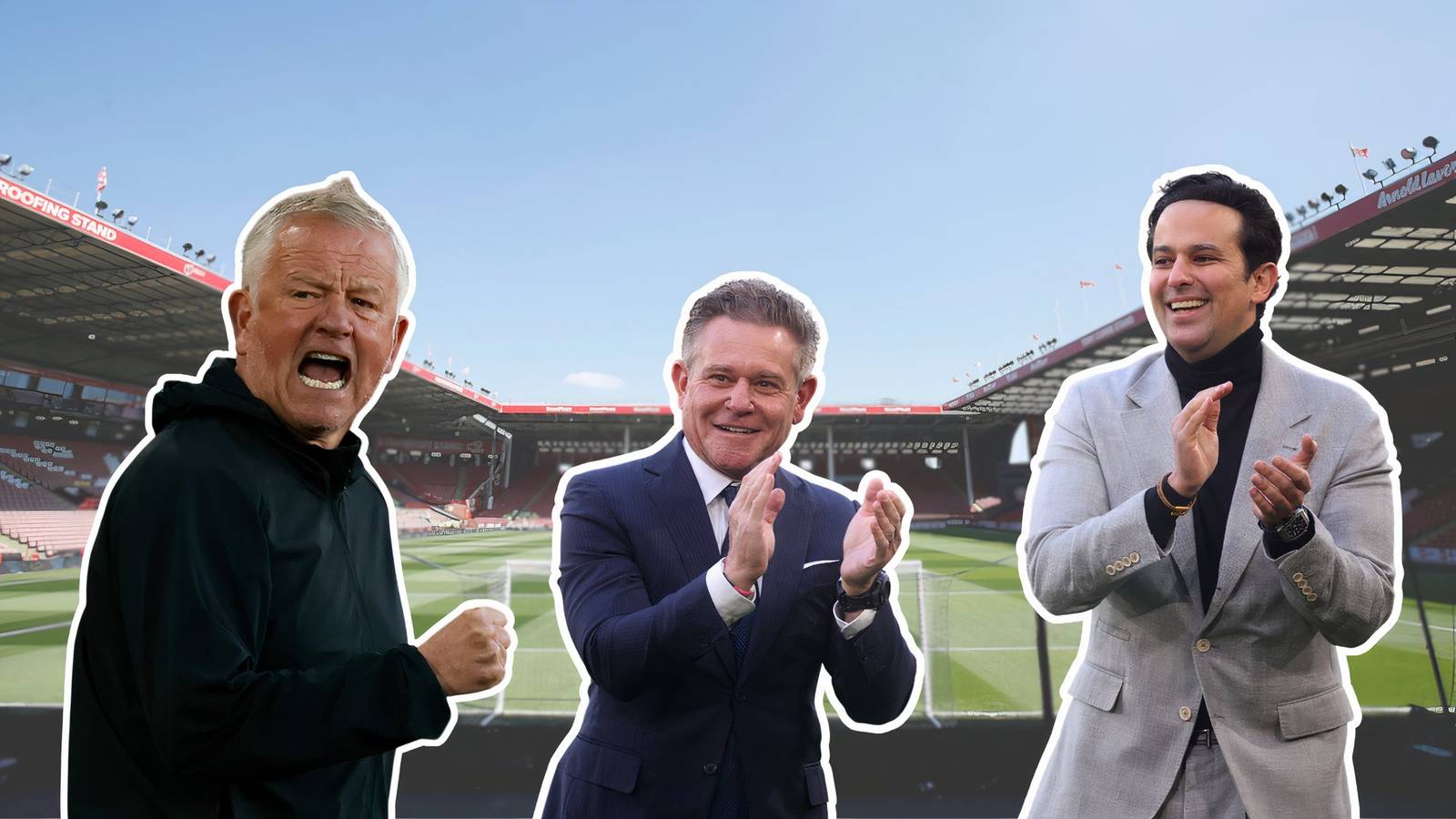 Big double Sheffield United update suggests key change is coming to ...