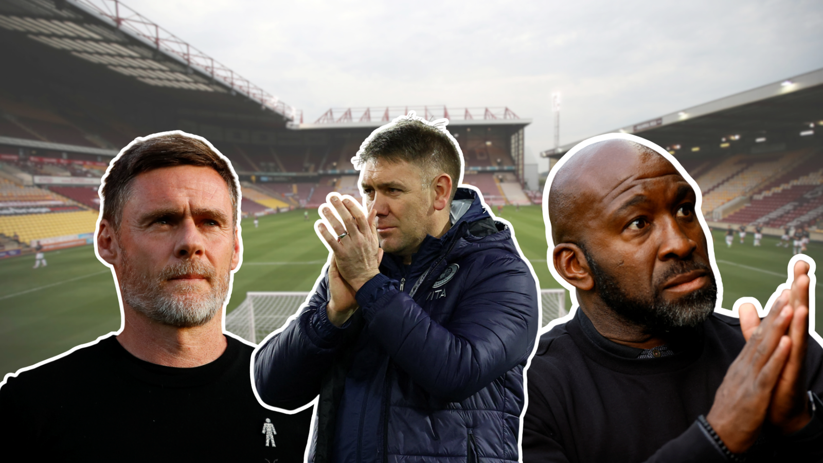 Exclusive: Don Goodman reveals how Doncaster Rovers, Port Vale ...