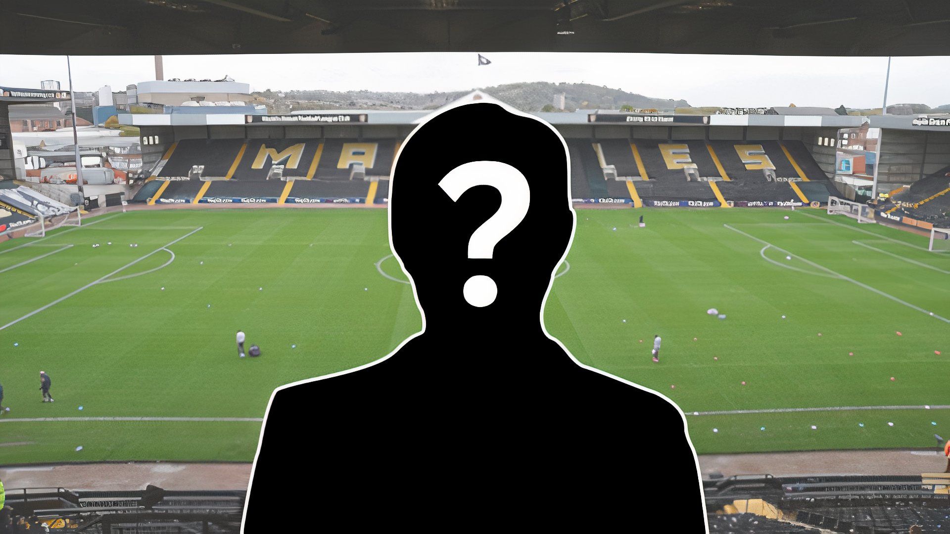 Notts County concerns raised over Tobias Solberg & Adam Hinshelwood talk