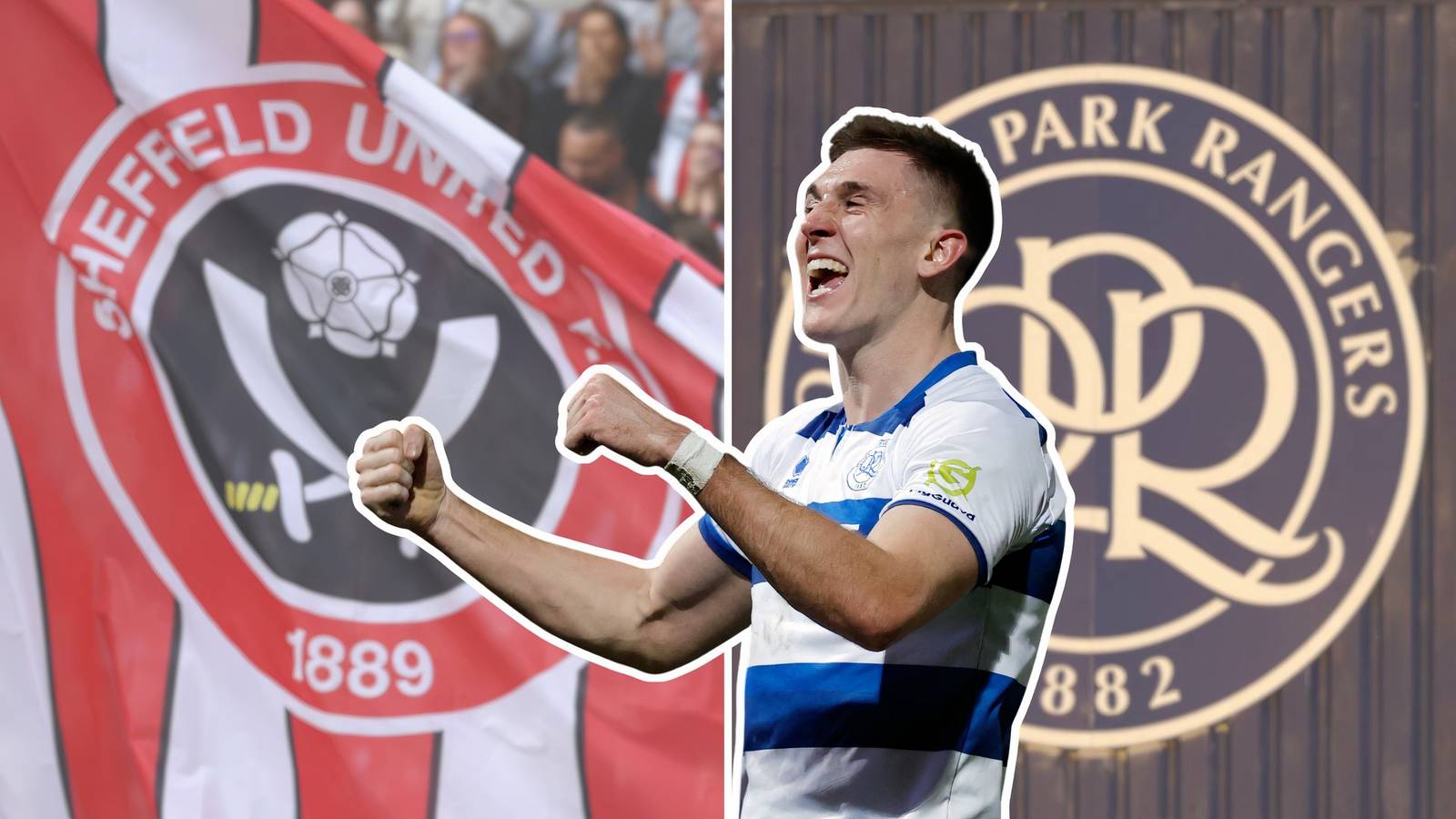 What Jimmy Dunne has said about Sheffield United transfer interest ...
