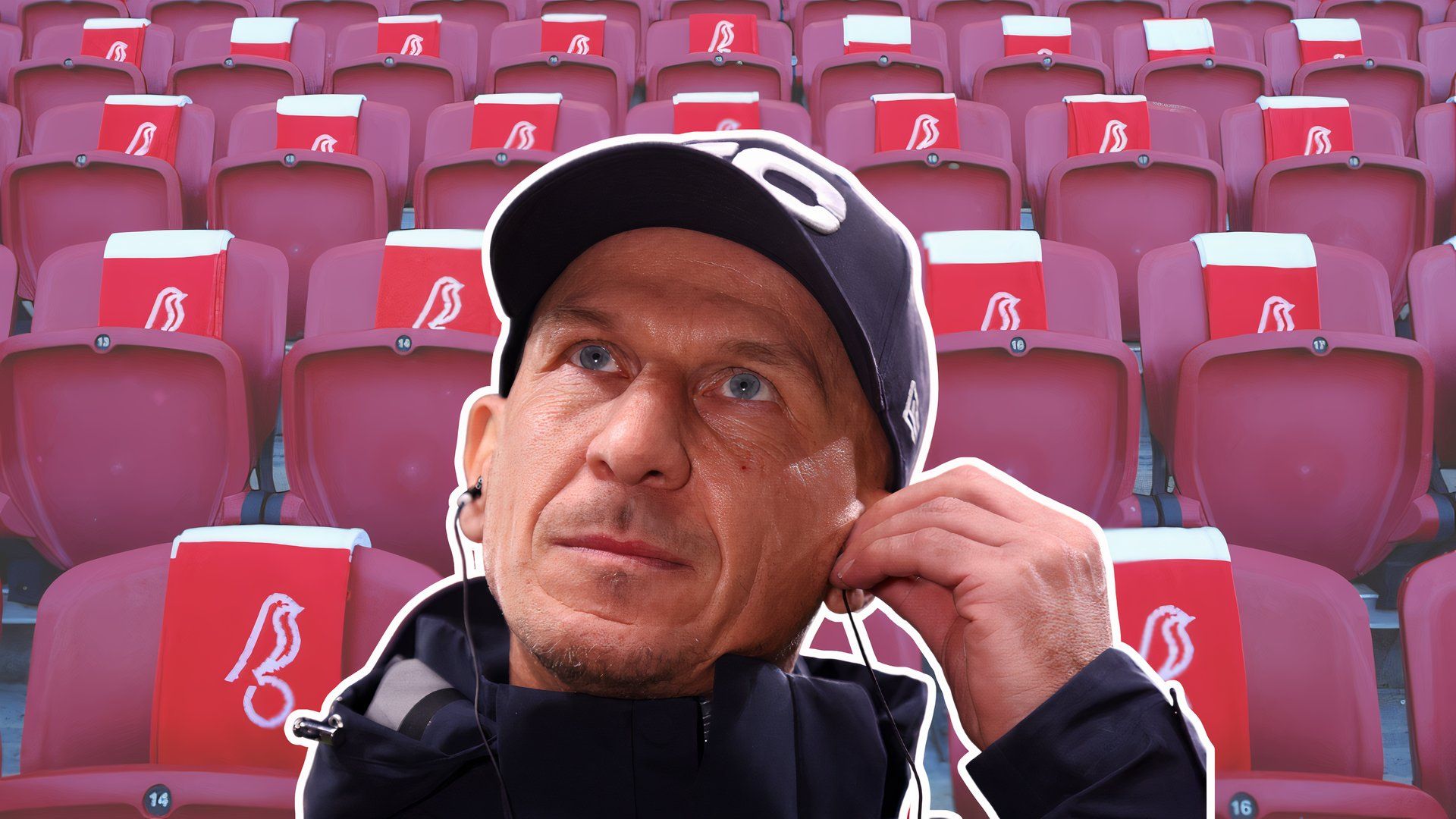 How Gerhard Struber will set his Bristol City team up - they will ...