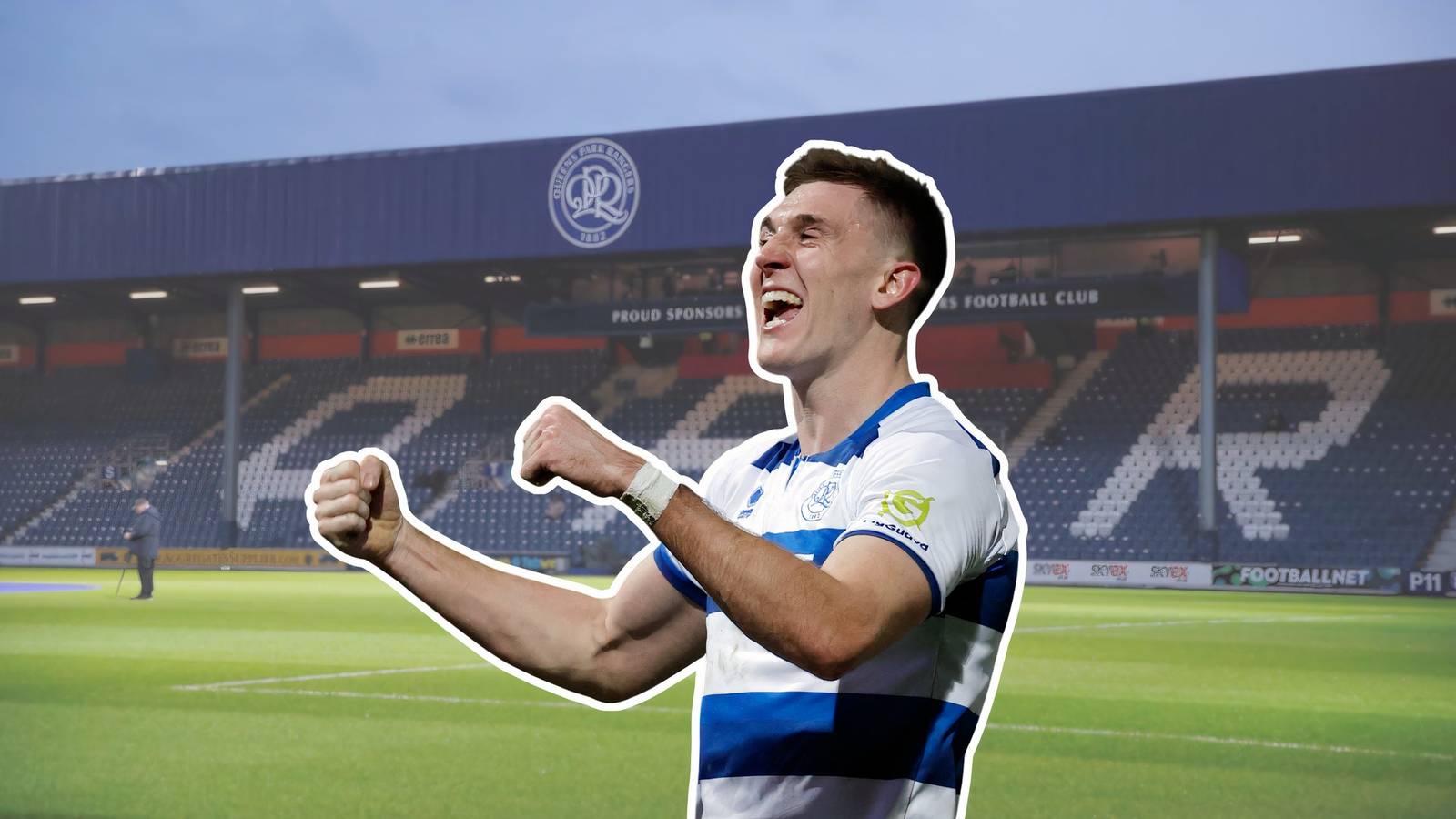 Exclusive: Sky Sports pundit raises QPR, Jimmy Dunne exit fear despite ...