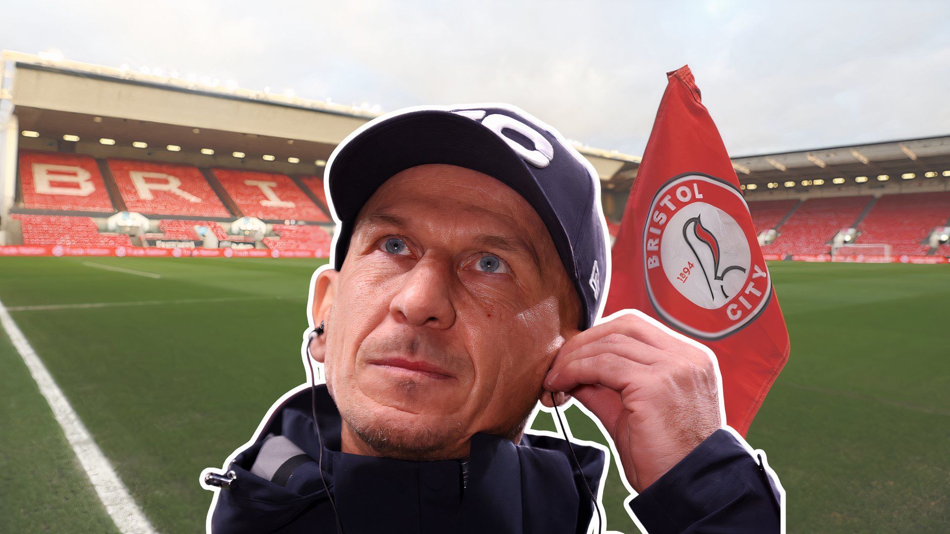 Exclusive: Sky Sports pundit issues Bristol City transfer warning after ...