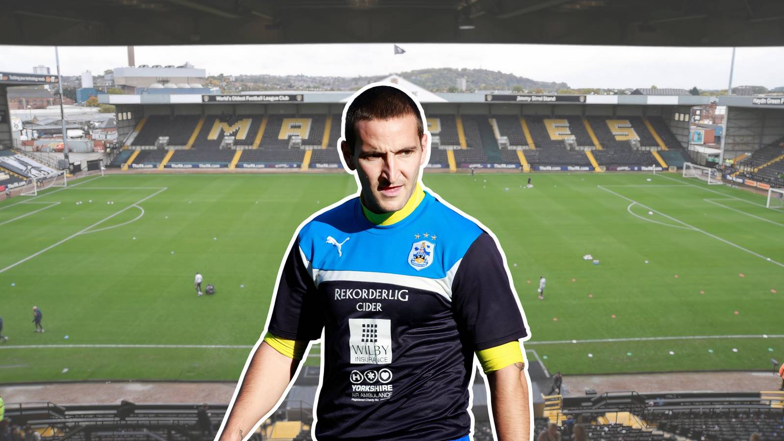 Martin Paterson facing an immediate issue at Notts County - He'll want ...