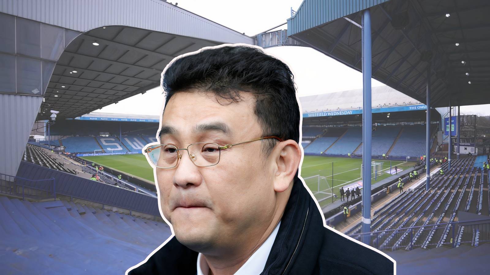 Why Dejphon Chansiri might finally be ready to sell Sheffield Wednesday