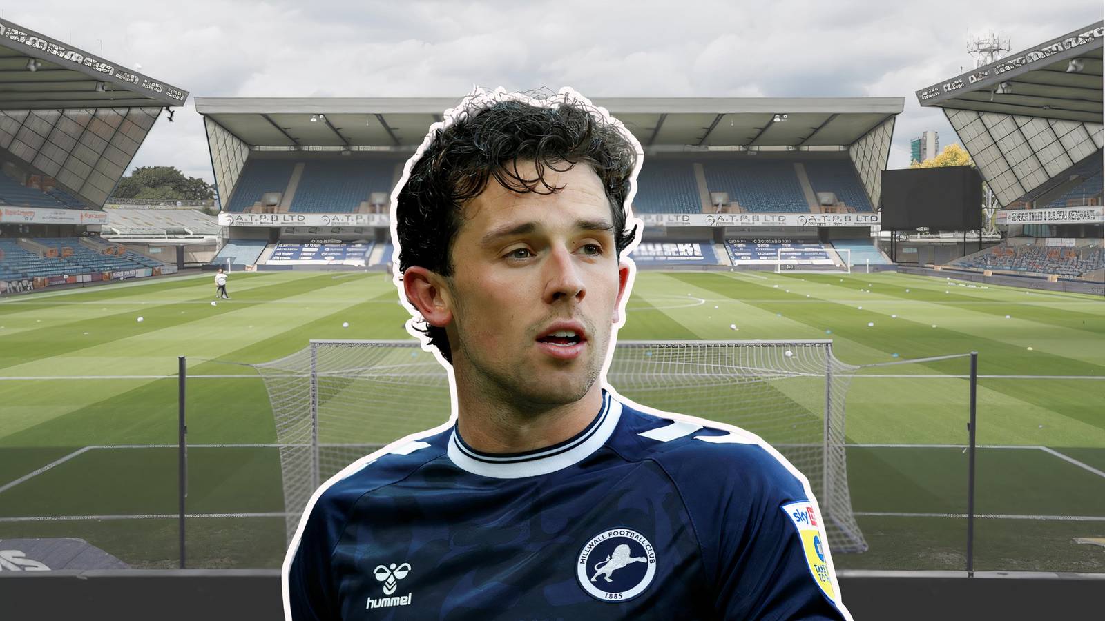 How George Honeyman has reacted to his Millwall FC exit - this is ...