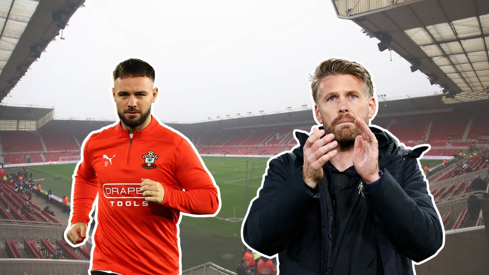 Middlesbrough should take advantage of Southampton's surprise Adam ...