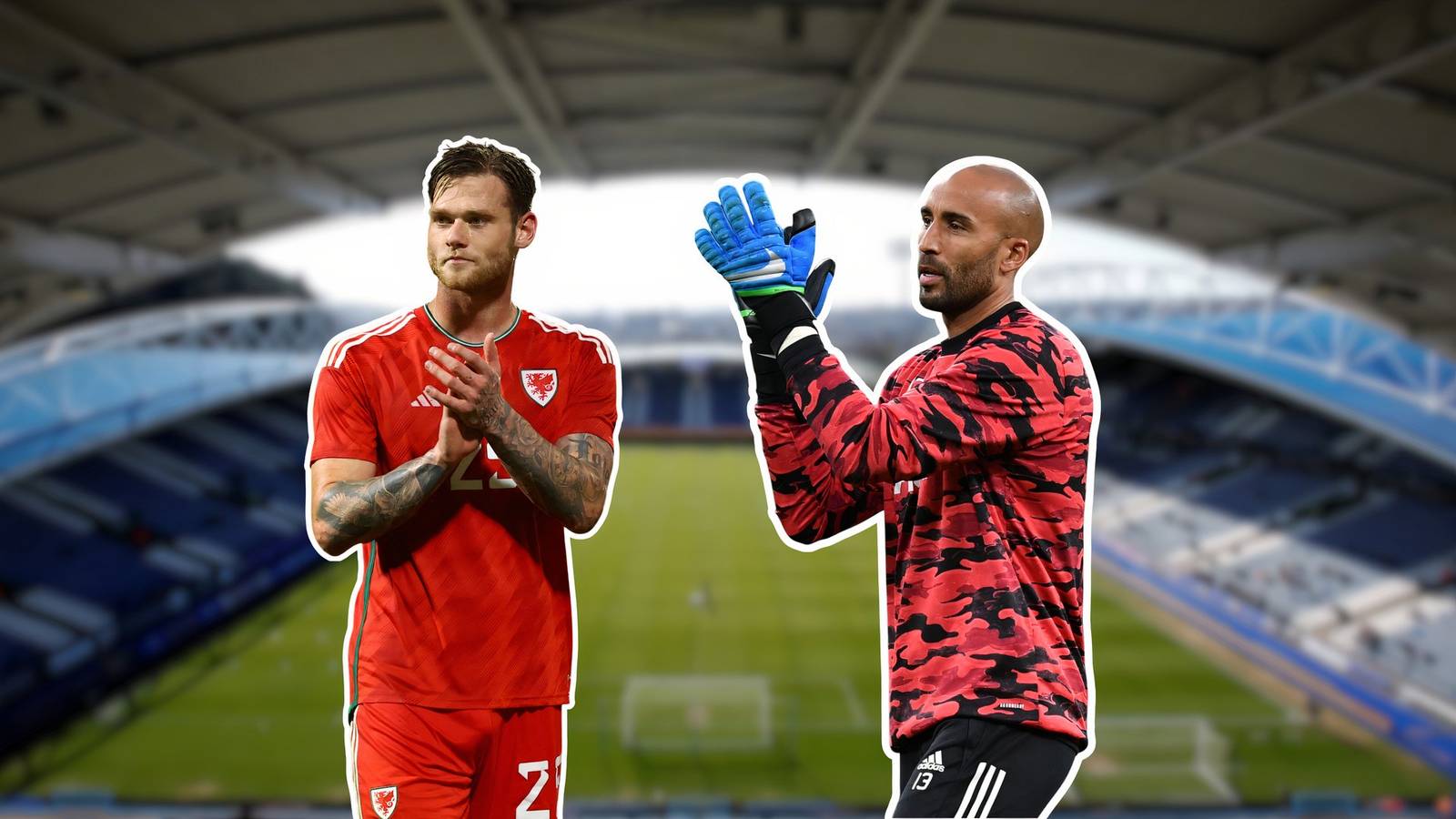 Why Huddersfield Town have signed Joe Low - Lee Grant has revealed the ...