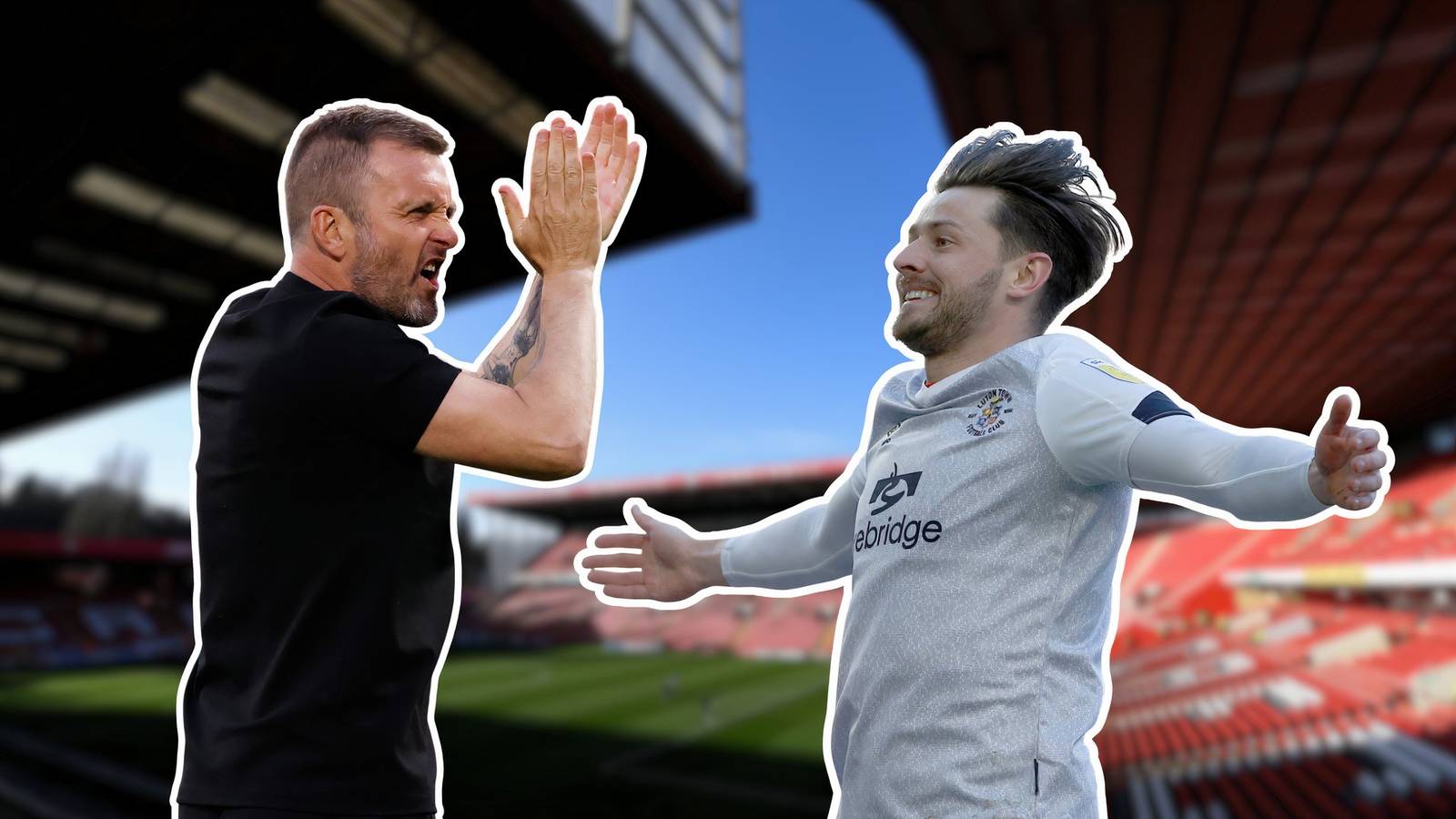 Cornick features: 3 strikers Charlton Athletic & Nathan Jones could ...