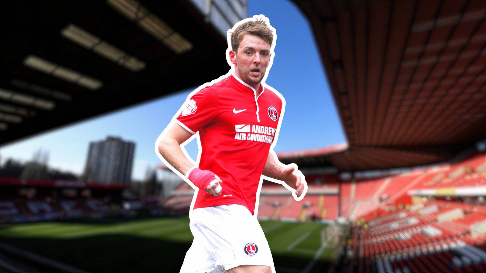 Charlton Athletic reaped the rewards of Oldham transfer - Dale Stephens ...