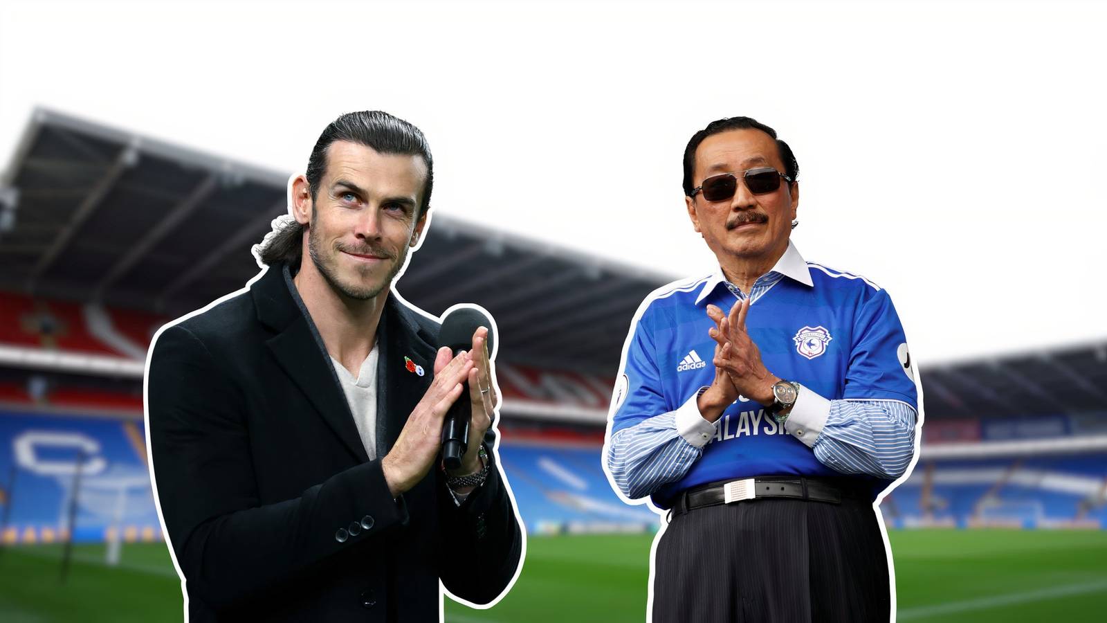 How Gareth Bale's wealth compares to Vincent Tan amid shock Cardiff City takeover update
