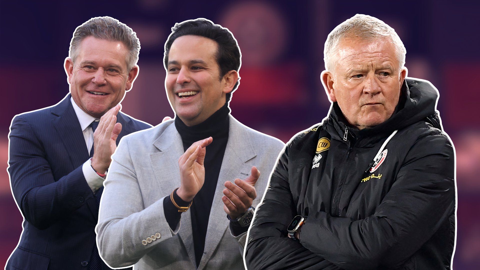 Simon Jordan backs Sheffield United owners over big Chris Wilder sack cal