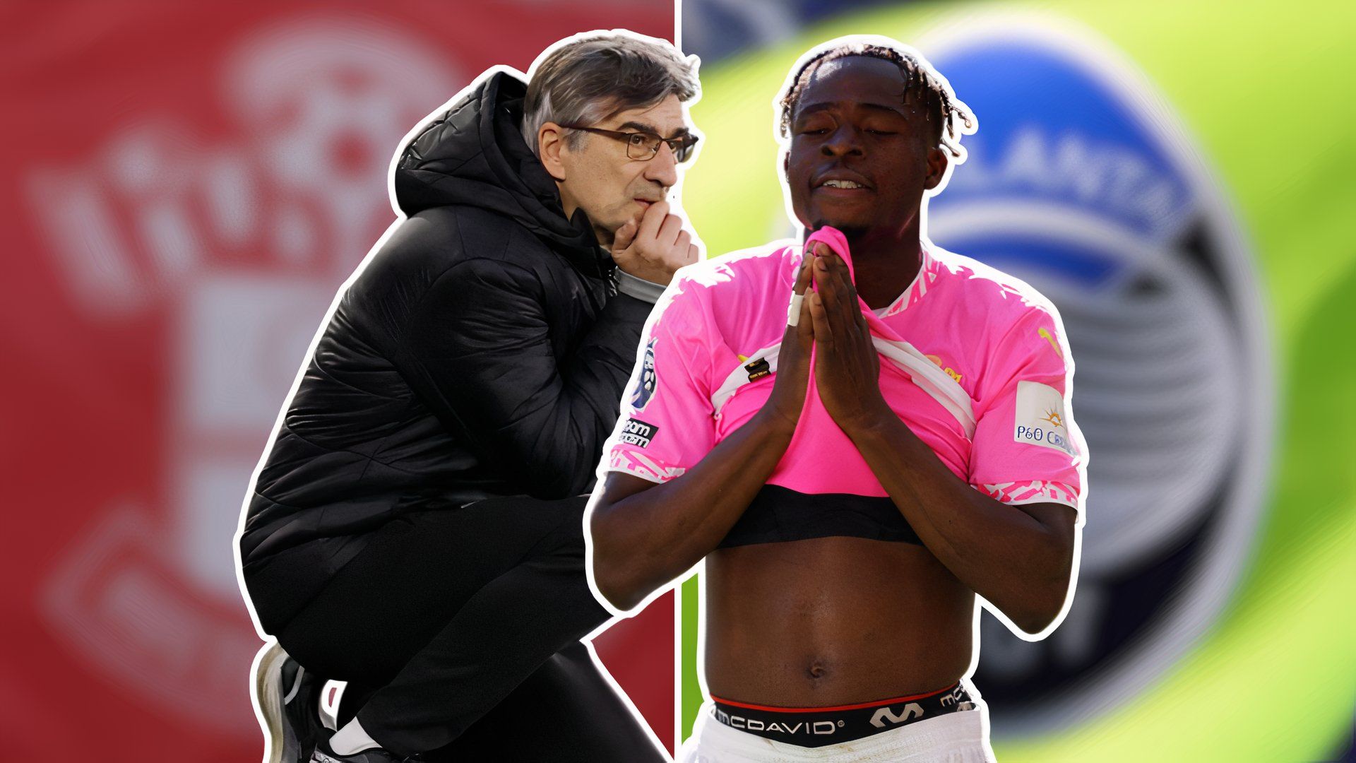 Ex-Southampton boss Ivan Juric plotting Atalanta transfer raid for ...