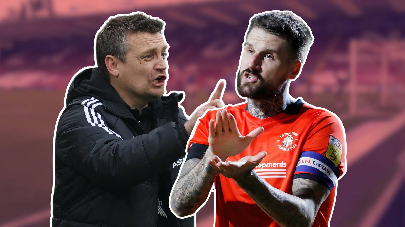 Exclusive: Lincoln City submit contract offer to Sonny Bradley after Derby County exit