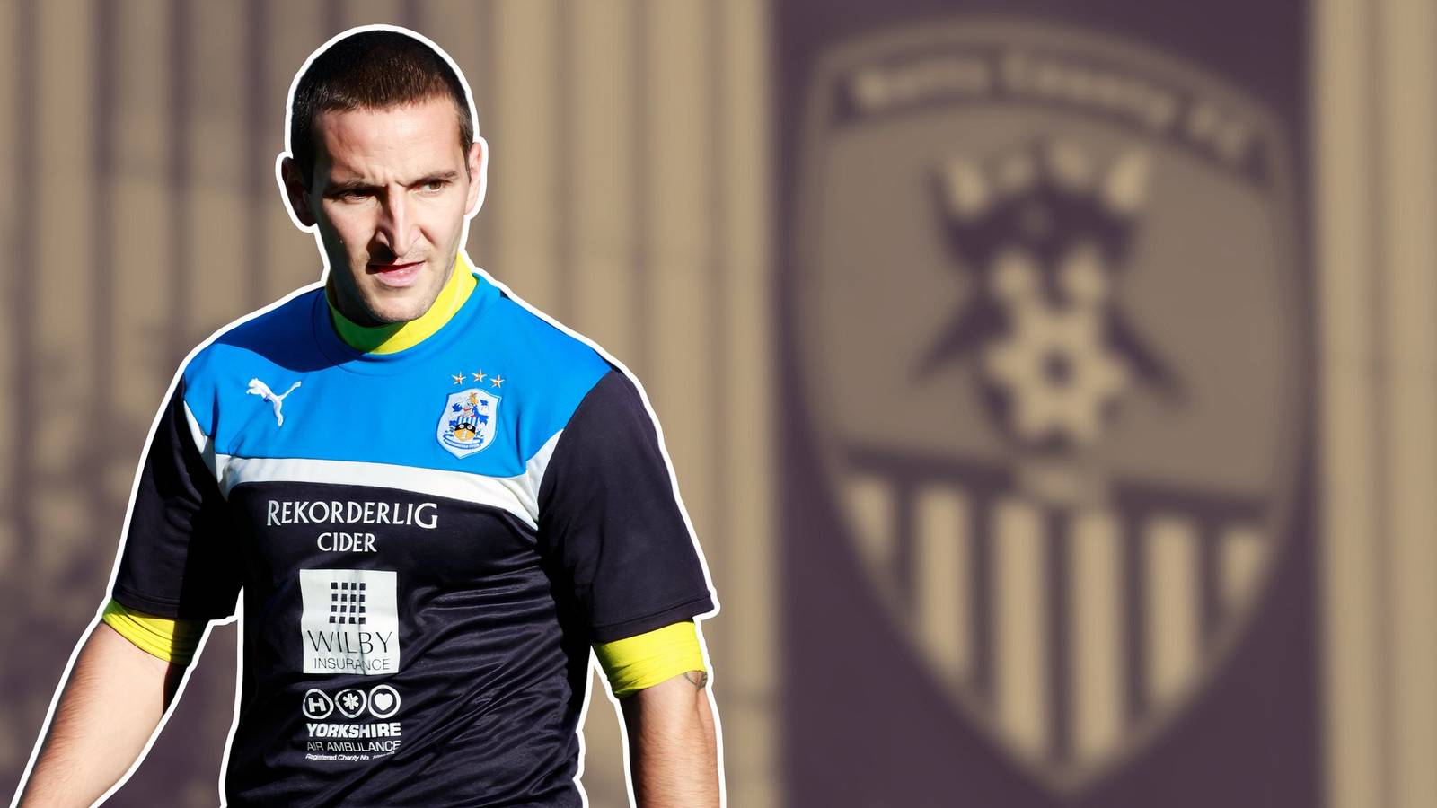 Why Notts County owners Chris & Alex Reedtz have appointed Martin ...