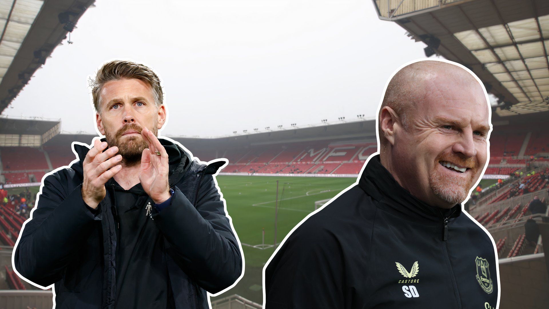 5 Michael Carrick replacements Middlesbrough must consider if Steve Gibson makes big sack decision