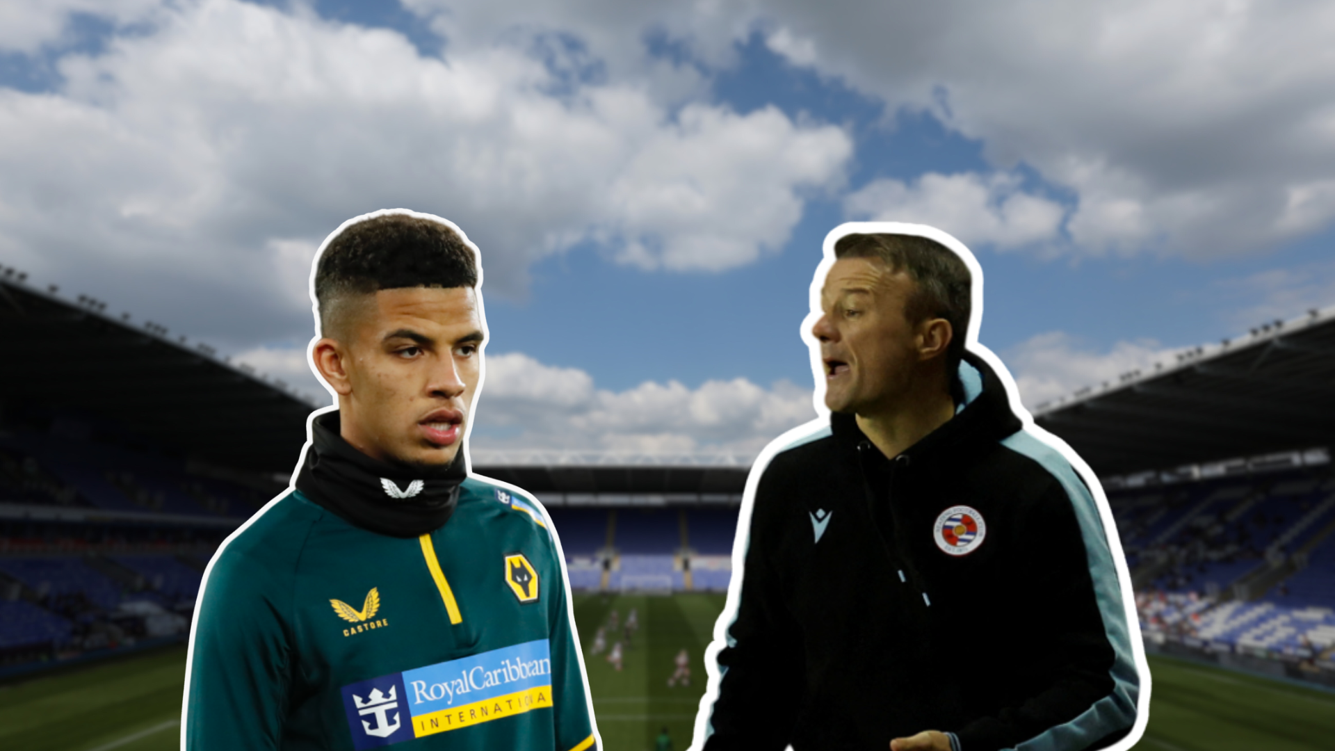 Exclusive: Reading FC in Wolves, Chem Campbell free transfer talks with ...