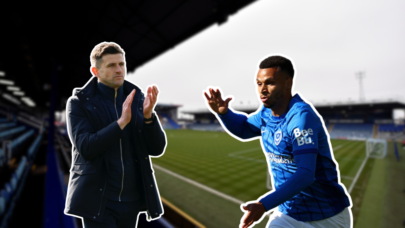 "Absurd" Josh Murphy backed to continue 24/25 form at Portsmouth