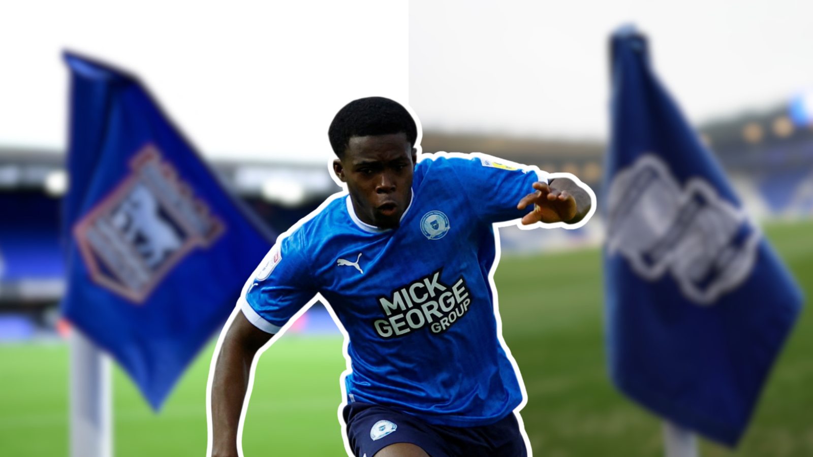 Exclusive: Ipswich Town join Birmingham City, Celtic & Rangers in Kwame Poku transfer race