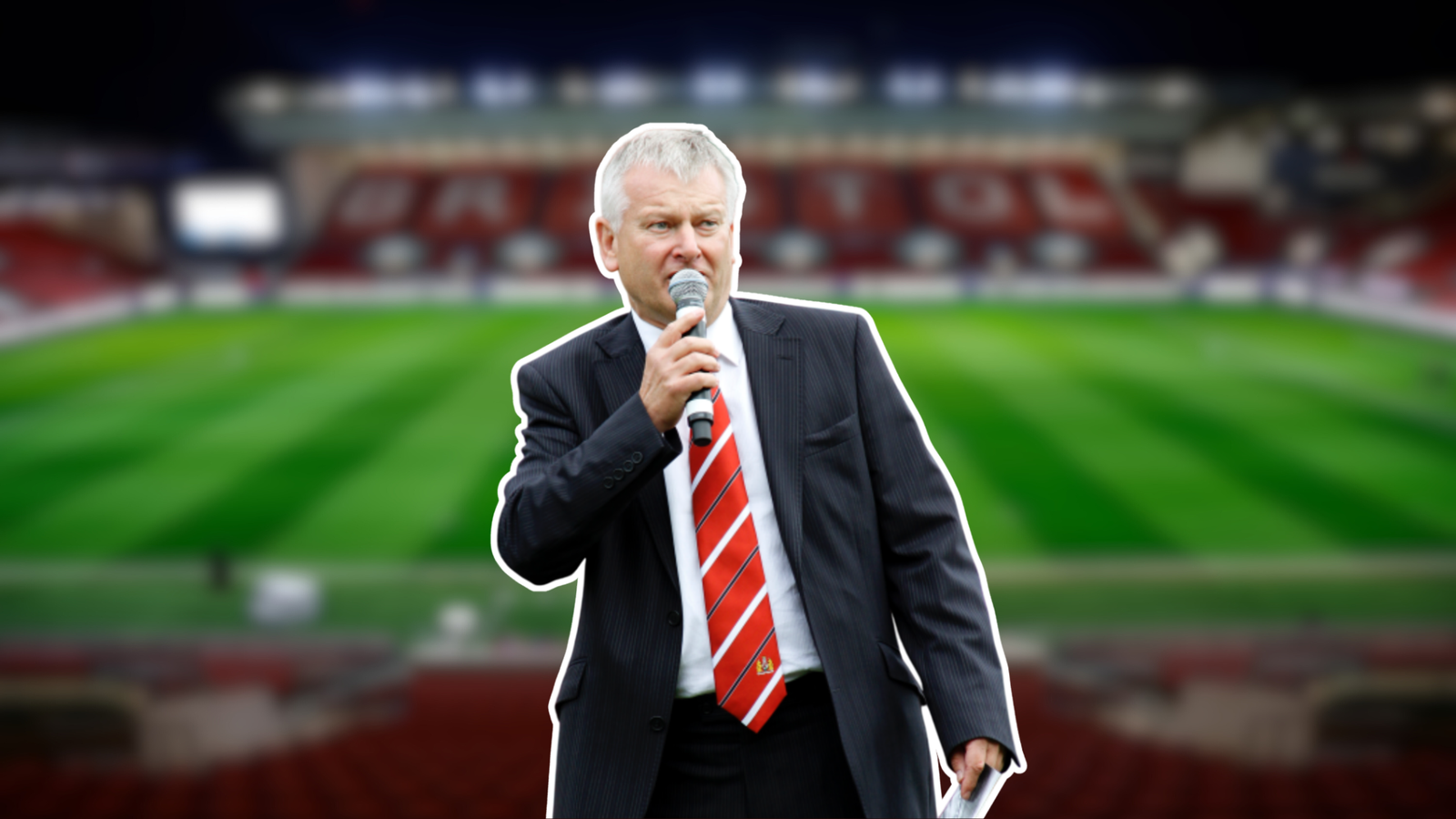 How much money Steve Lansdown has pumped into Bristol City - It's eye ...