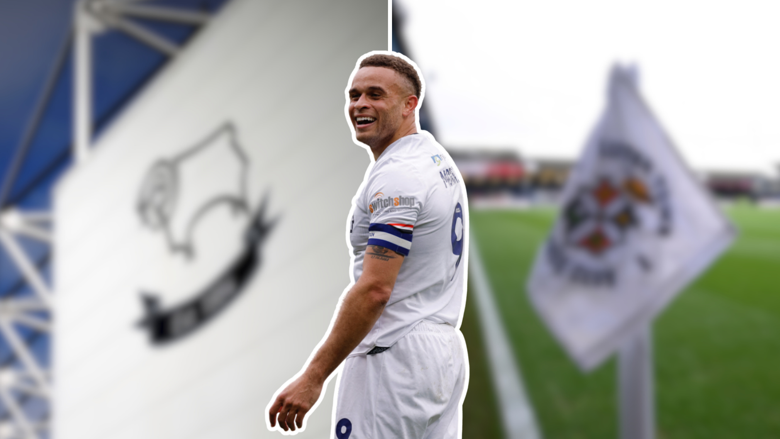 Exclusive: Lee Hendrie reveals surprise reason as Derby County close in ...
