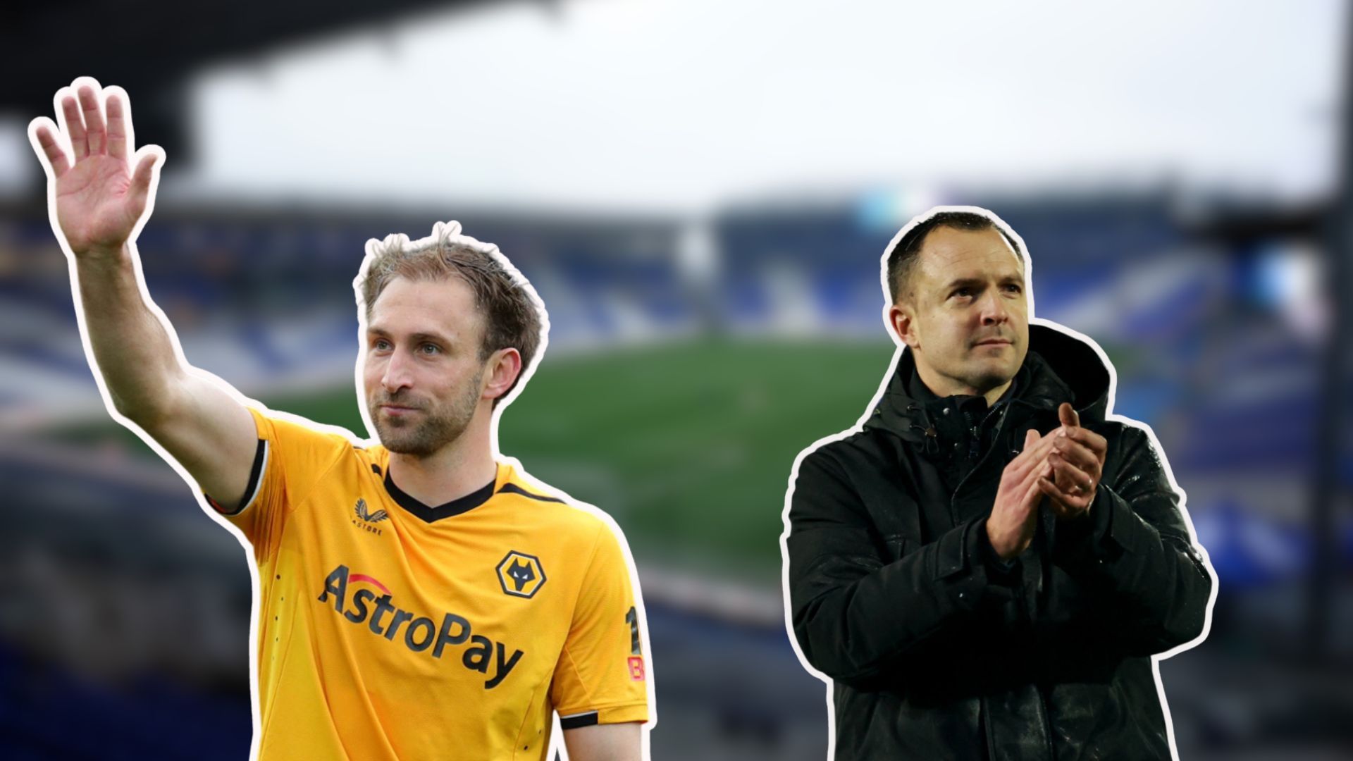 Birmingham City told to secure "perfect" agreement for Wolves' Craig Dawson