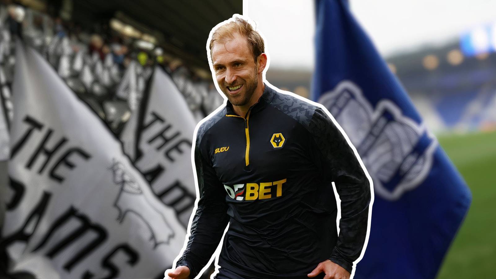 How much money Birmingham City or Derby County could have to pay Craig ...