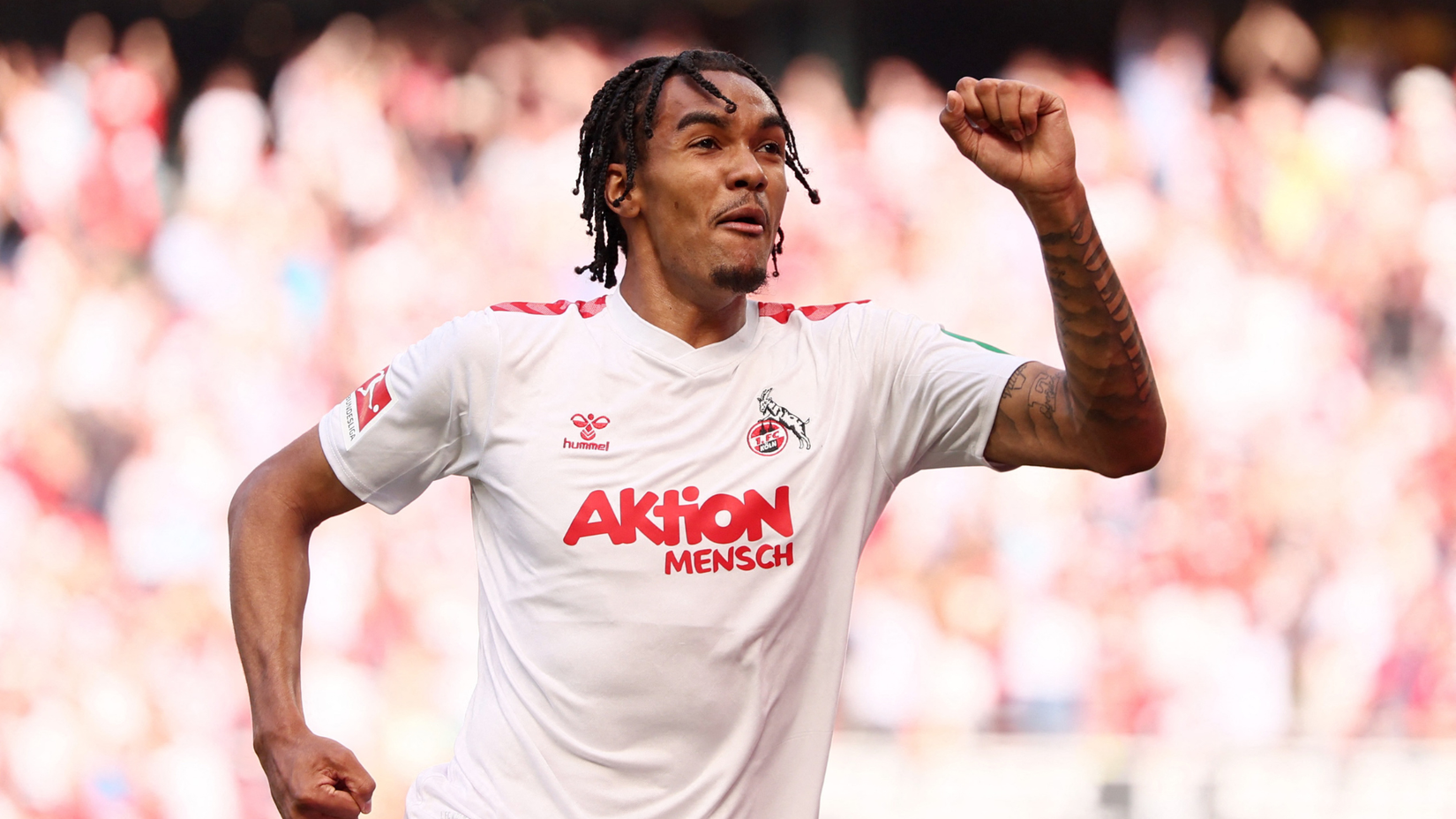 Stumbling block in Damion Downs' Southampton exit in January