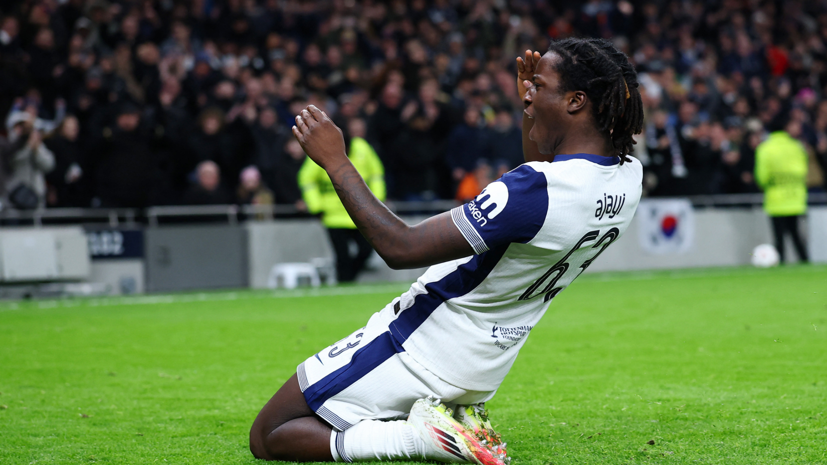 Tottenham player could leave as AFC Wimbledon and Bromley plot moves