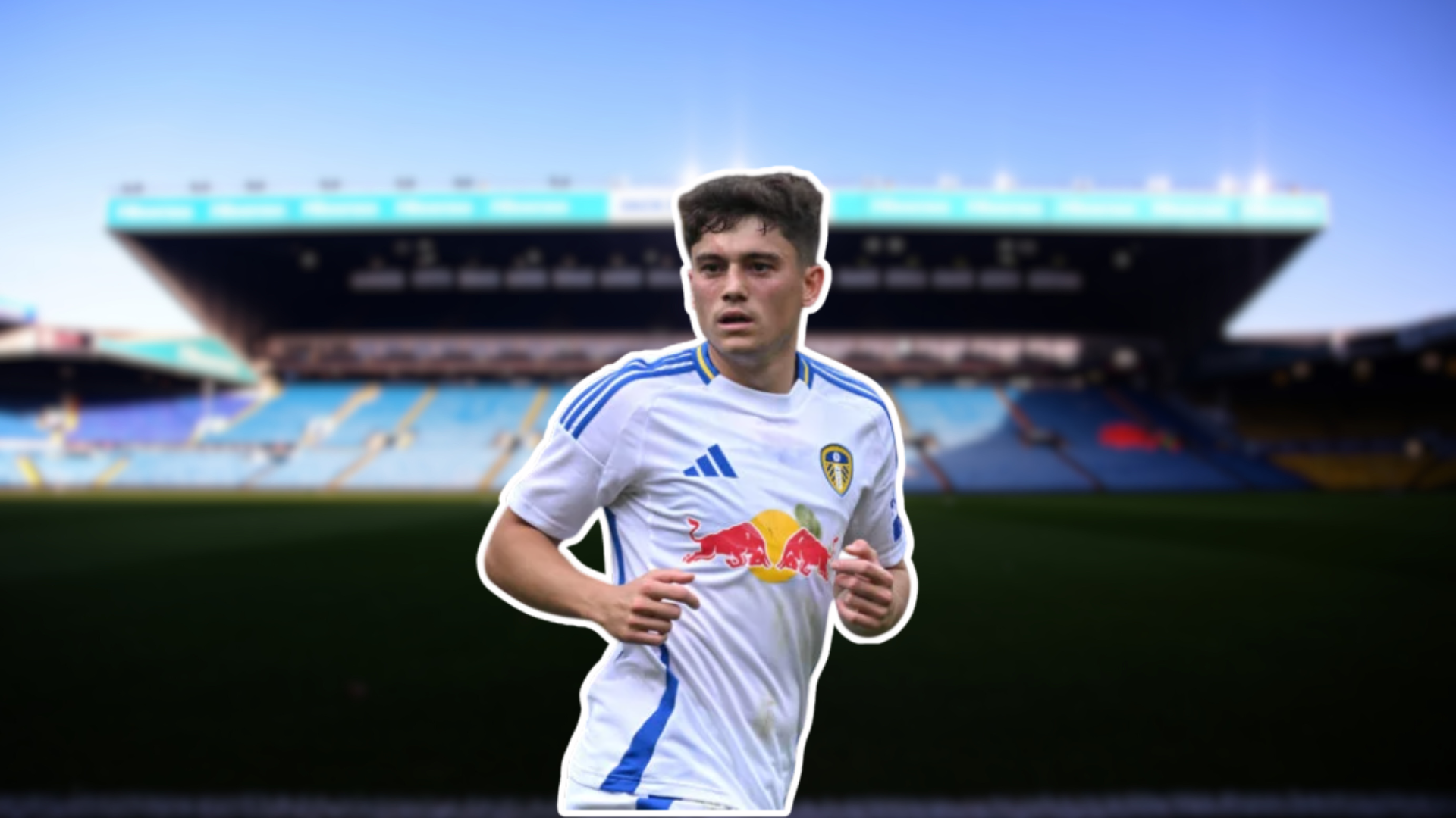 Leeds United struck gold with mega Man Utd move - It's landed them an ...