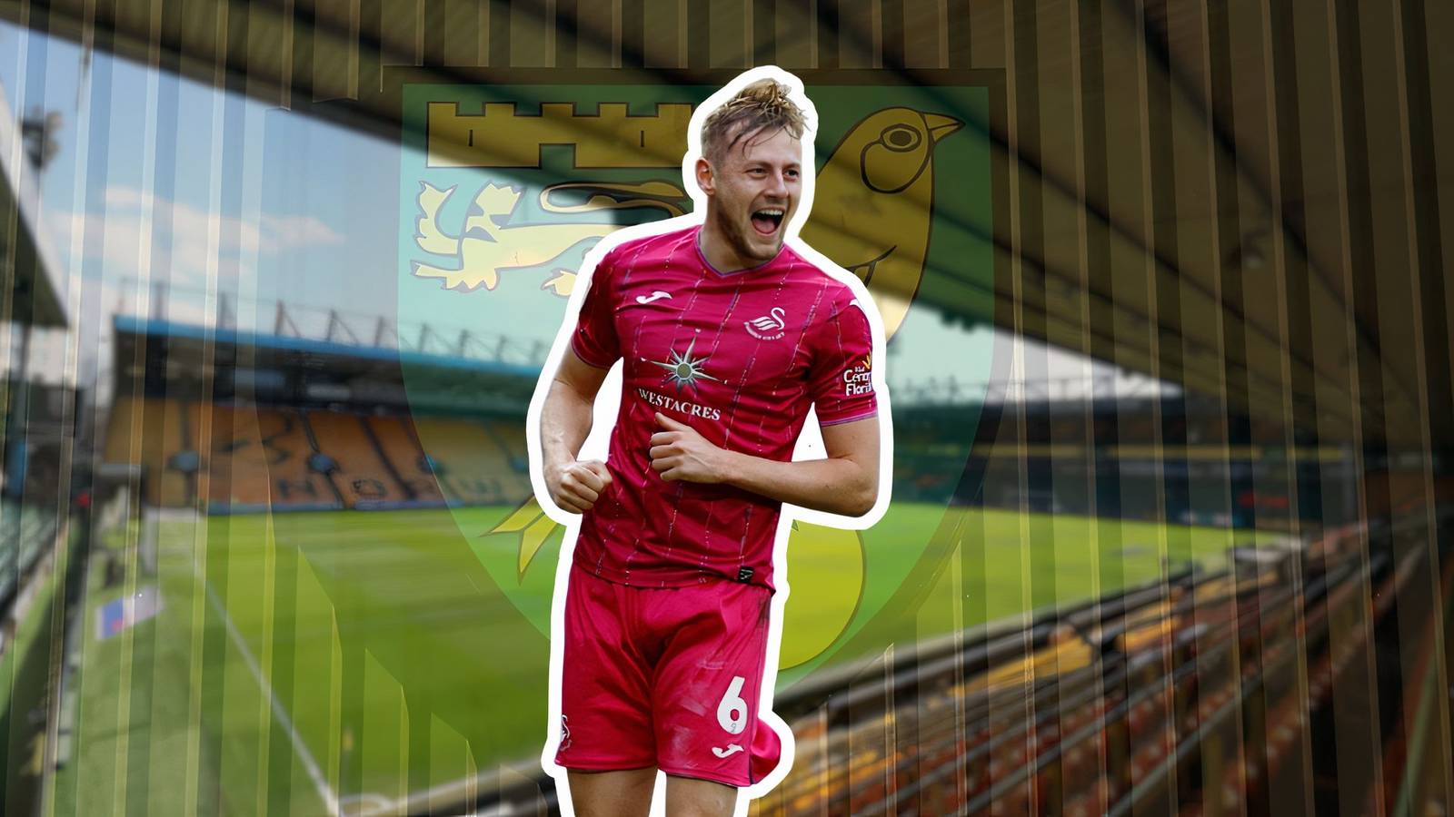 Why Harry Darling has chose to join Norwich City over Rangers ...