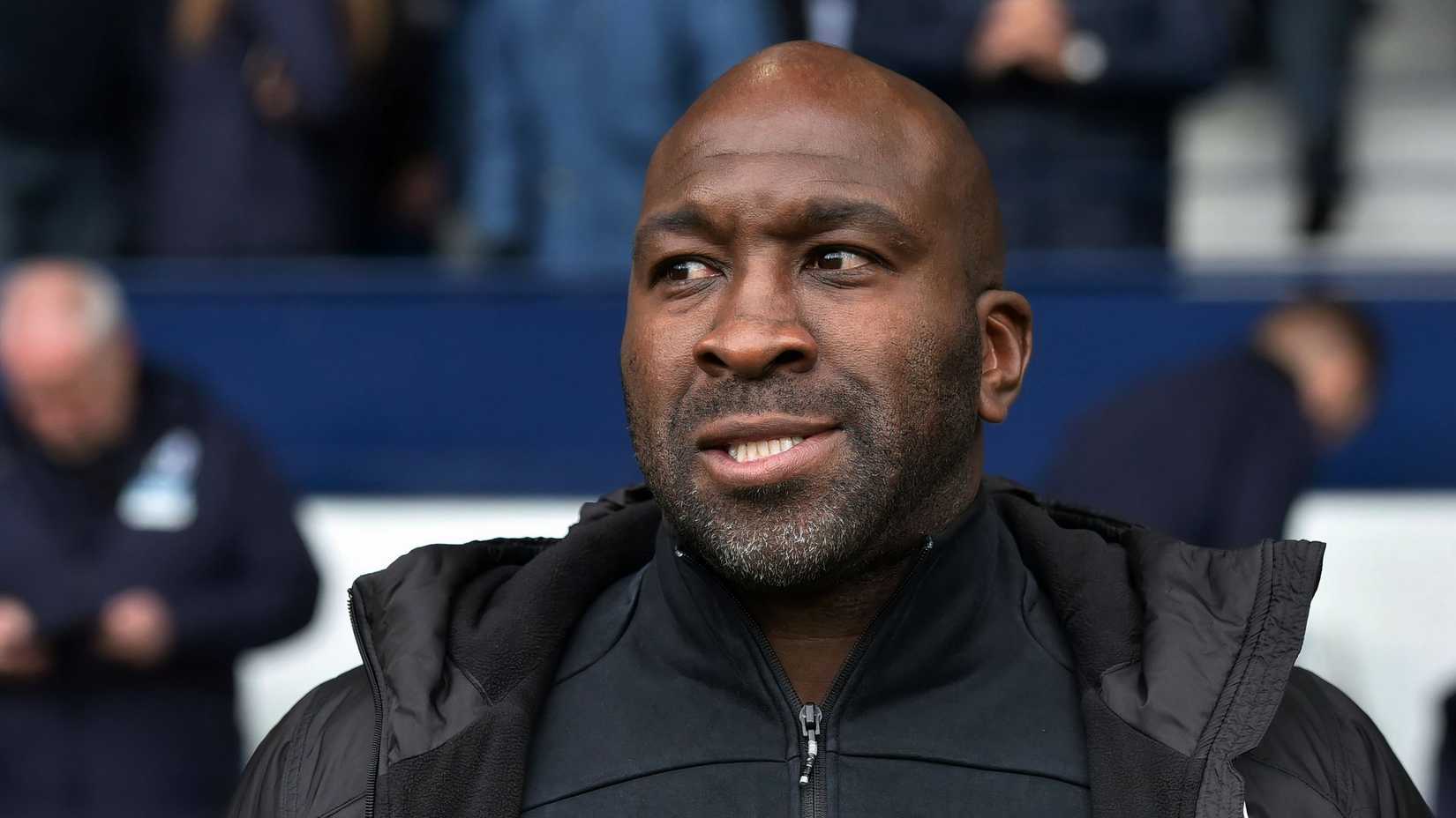 "Darren Moore has jumped all over him" - Exclusive: Sky pundit reacts ...