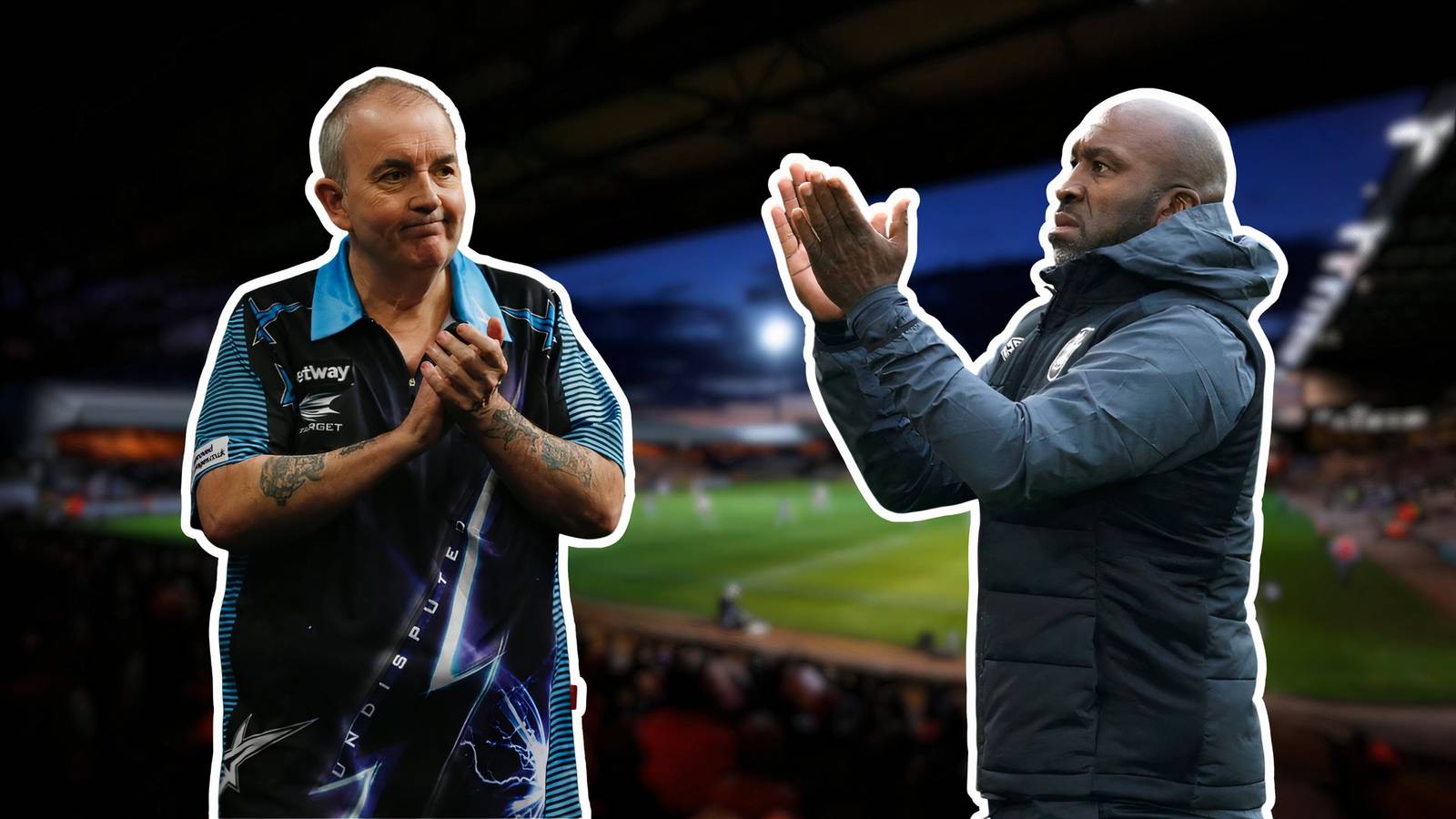 What Phil Taylor said about sealing a Port Vale takeover - could it happen?