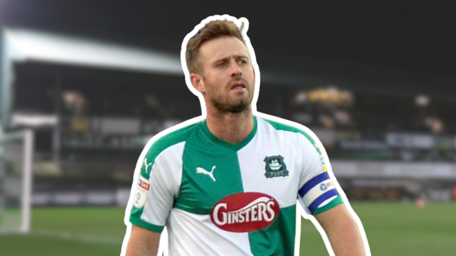 Plymouth Argyle struck gold with David Fox - He's still having Home ...