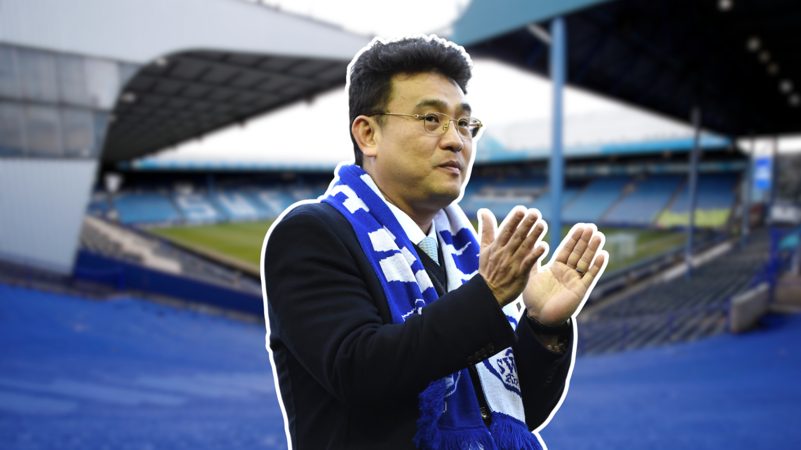 How much money Dejphon Chansiri needs to pay the bills at Sheffield ...