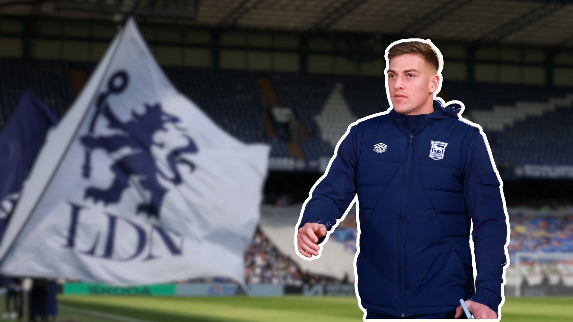 Ipswich Town: Mark Ashton hints at Liam Delap sell-on clause as £30m ...